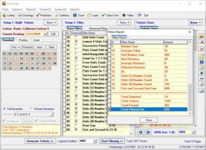 Win California Fantasy 5 Lottery Strategies and Tips | SamLotto