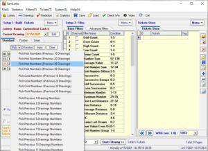 Win Connecticut Cash 5 Strategies and Software Tips | SamLotto