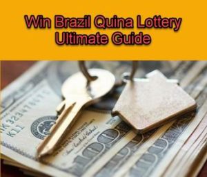 How to Win Brazil Quina | Strategies | SamLotto