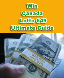 Canada 649 Analysis & Predictions and Strategies | SamLotto