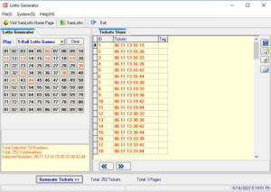 free-lotto-tickets-generator – SamLotto